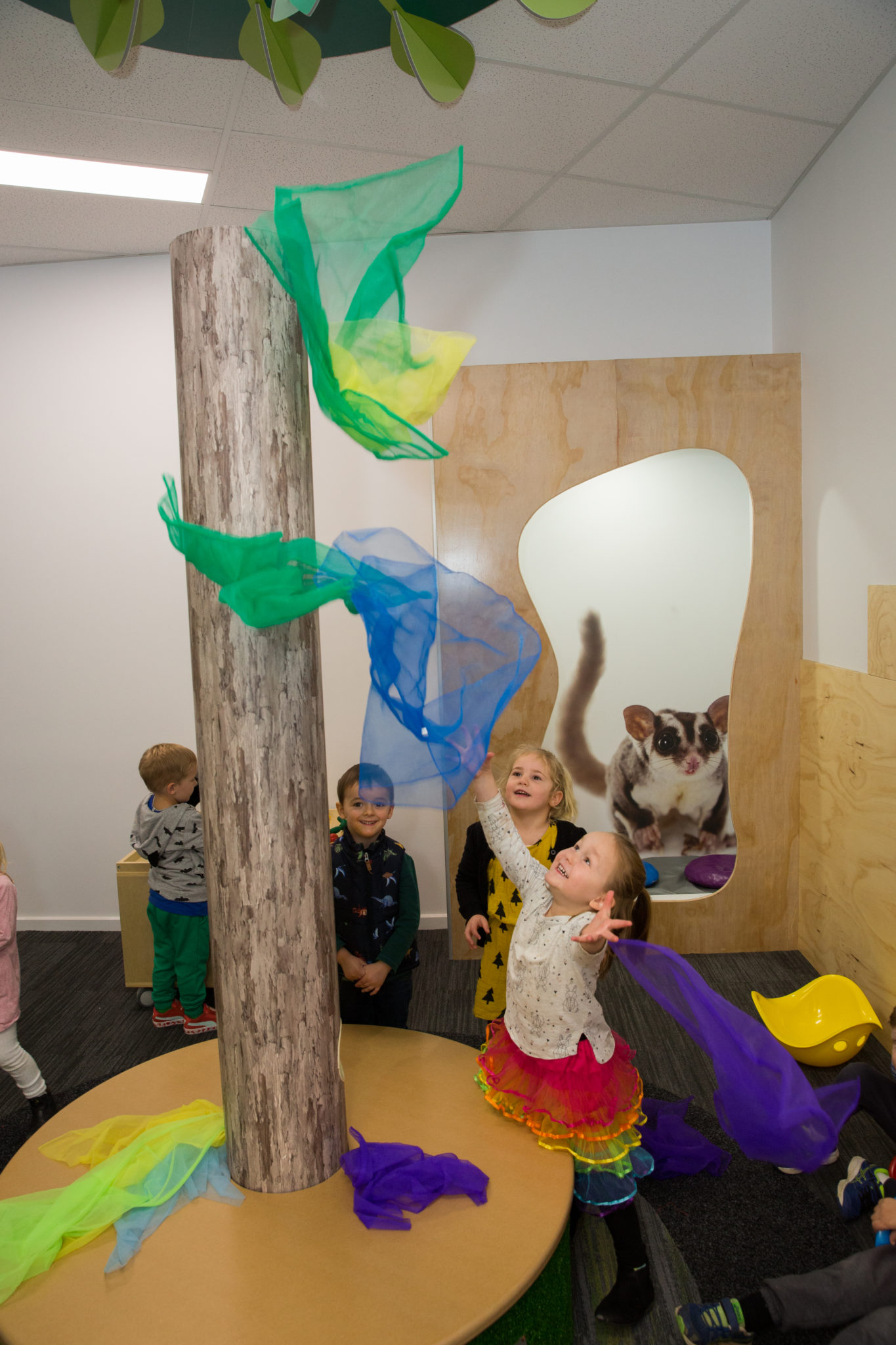 twistED Science – Inspiring Curiosity and Creativity in Science