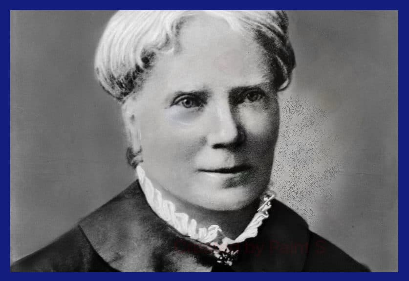 History’s Top 5 Most Influential Women in Science, Technology ...