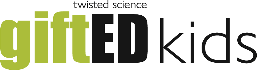 giftED kids - TwistED Science